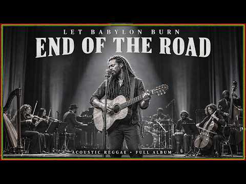 End of the Road | Symphonic Reggae | Full Album | Let Babylon Burn