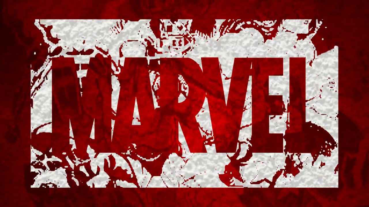 Comic Book Logo Intro - YouTube