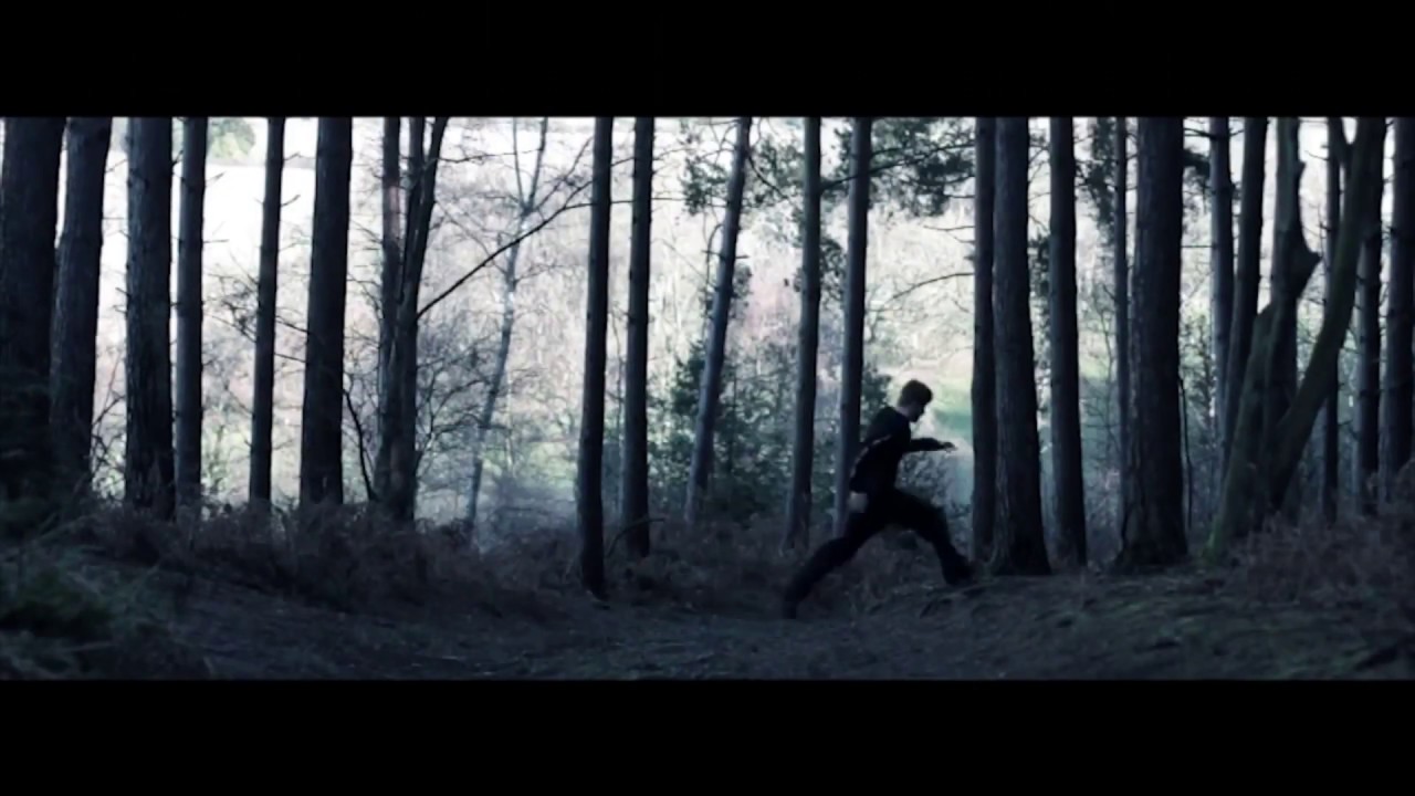 Toby Segar - Reckless - YouTube