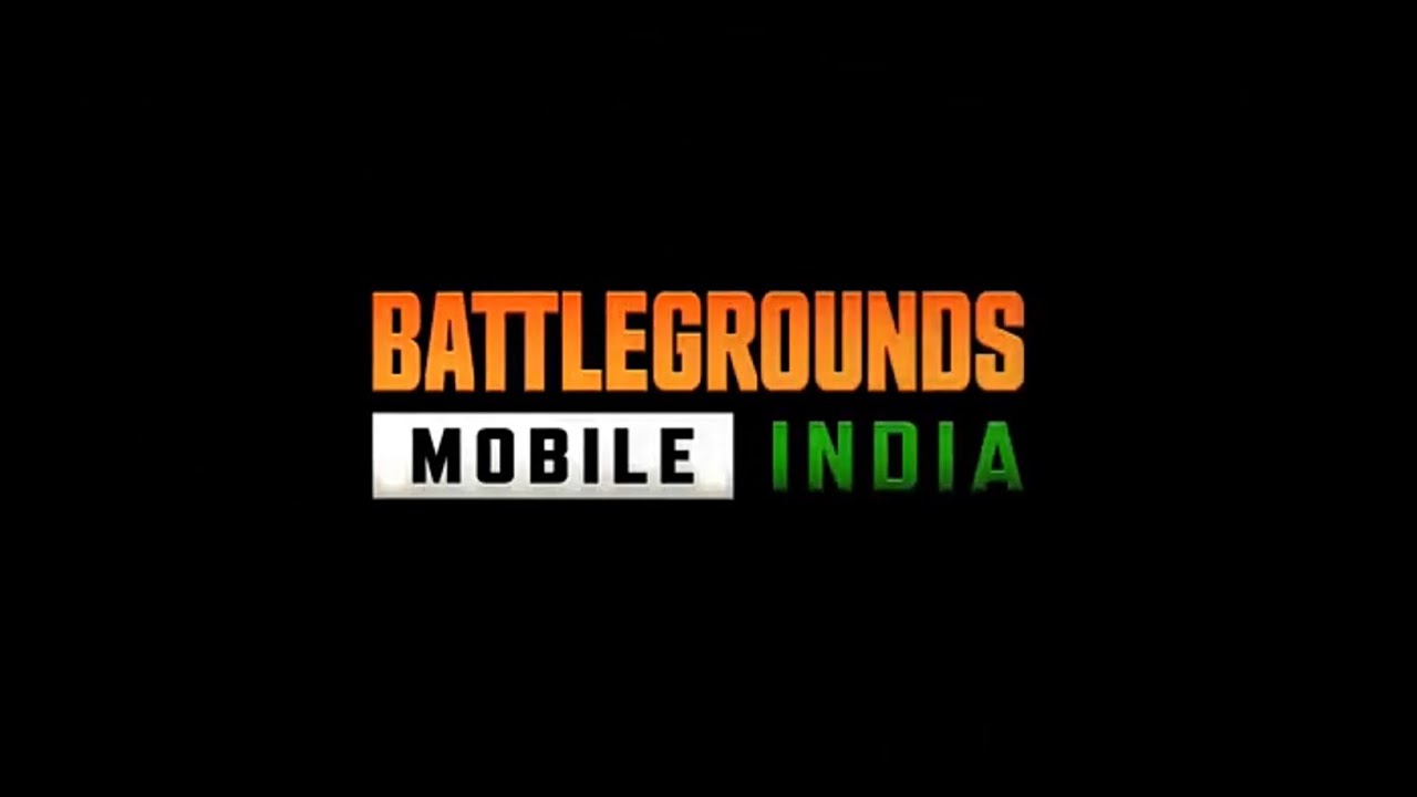 BATTLEGROUNDS MOBILE INDIA - Logo Reveal Aagya Indian Pubg Mobile - YouTube
