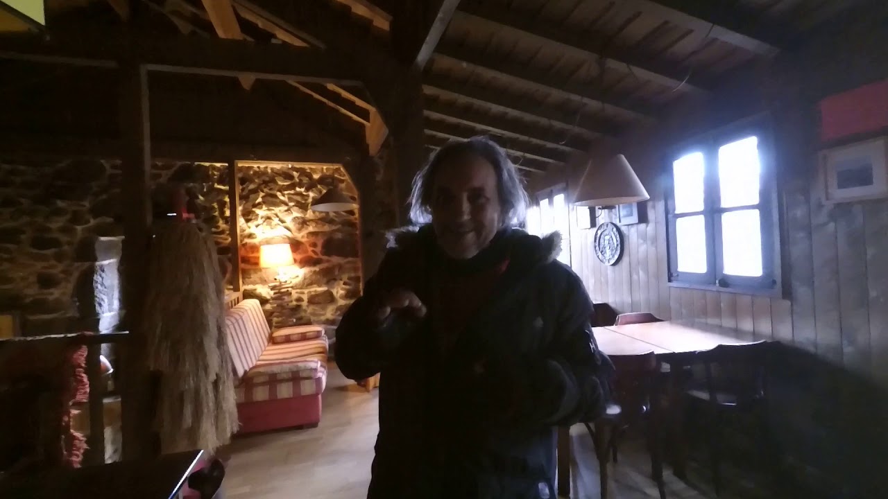 Taberna Celta - Pitoes das Junias - YouTube