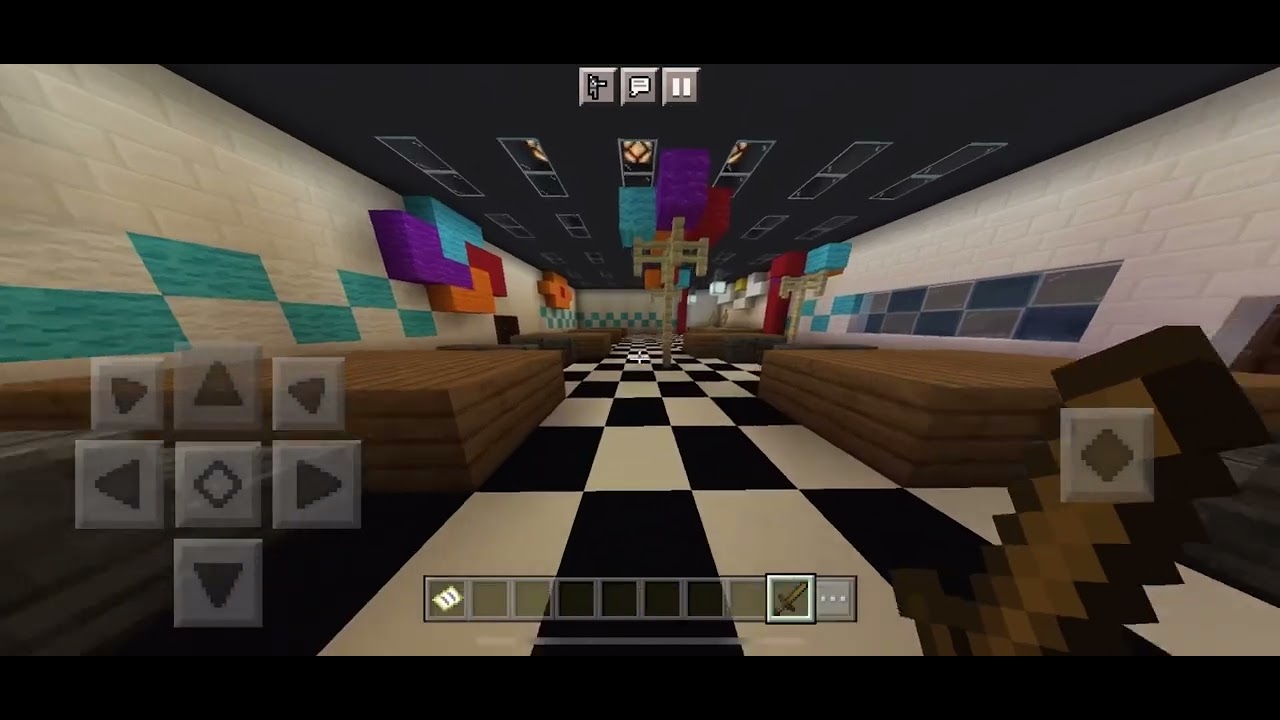 LA PIXERIA DE JOLLY 1 en minecraft - YouTube
