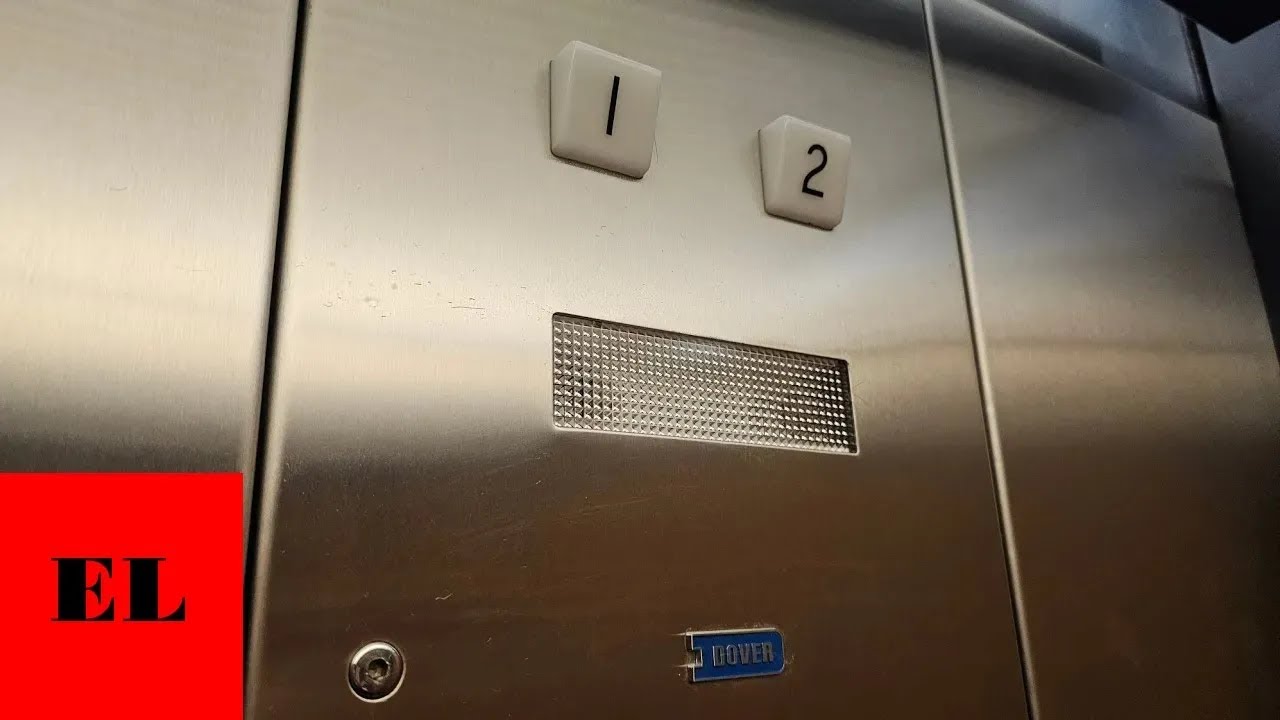 Economy Dover Oildraulic Hydraulic Elevator - Undisclosed Location ...