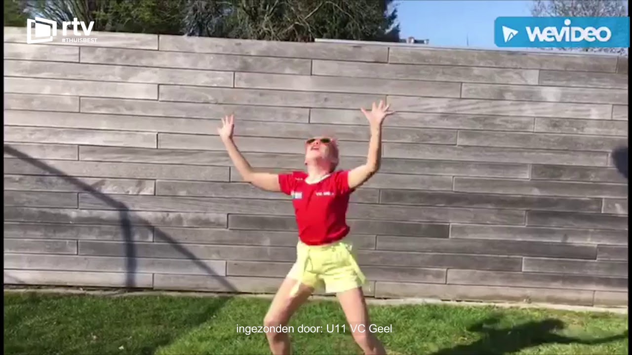 U11 VC Geel_1 - YouTube