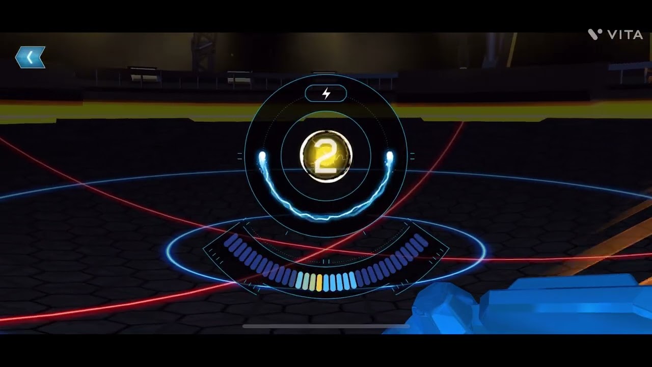A full battle finding with lighting Pandora - YouTube