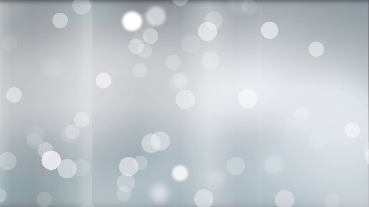 Grey Clean Animated Background 1 - YouTube