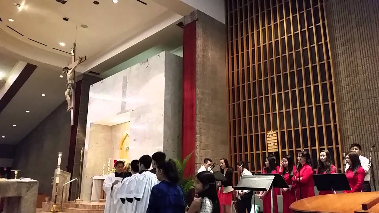 Ave Maria - Michael Lorence - YouTube