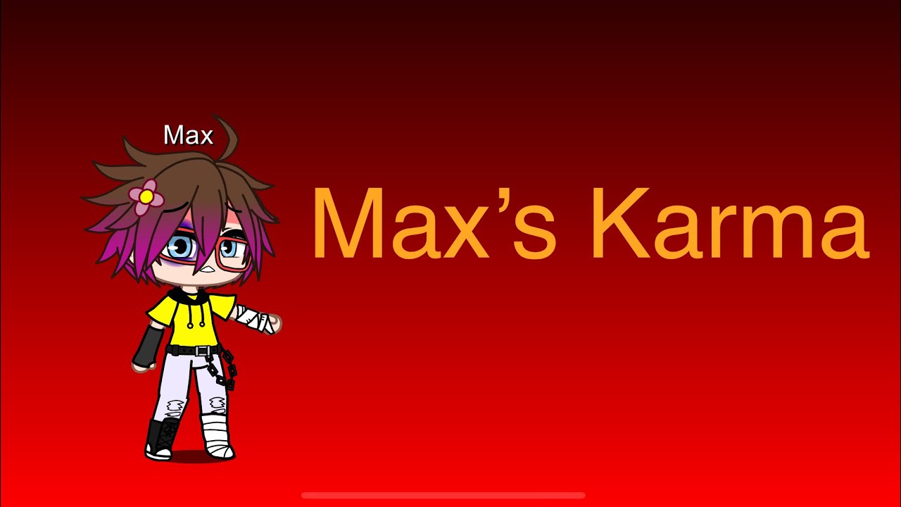 TSPA || Episode 10 || Max’s Karma Gacha Club - YouTube