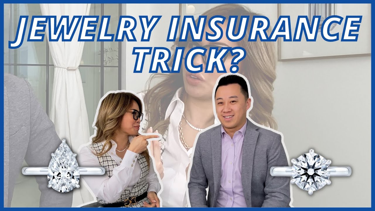 Is Your Engagement Ring at Risk? The Truth About JEWELRY INSURANCE ...