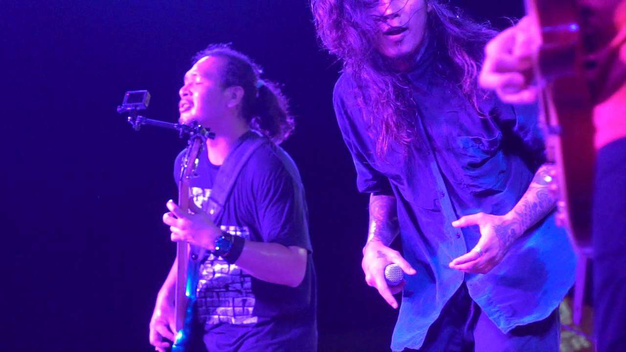 WilaBaliW - Sonia Intro (Concert Montage) - YouTube