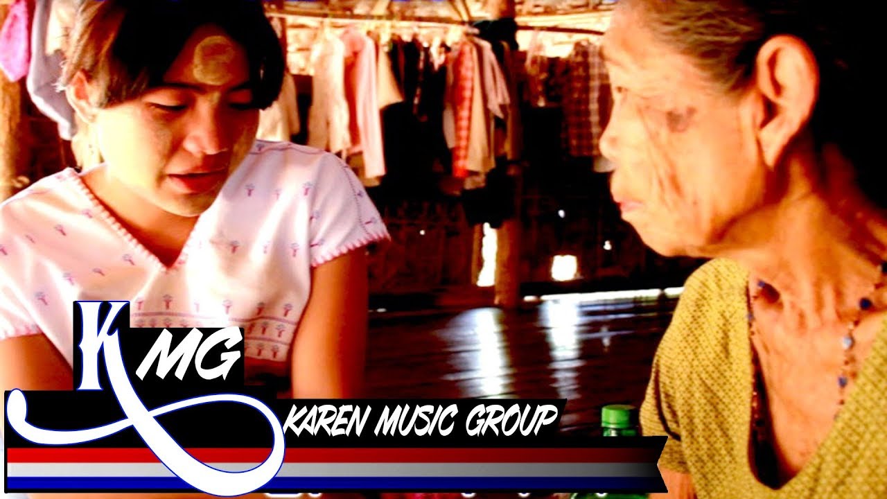 Karen Song (Saw Eh Kaw - Ta Bue Klee 2019 [ Officail MV ] - YouTube