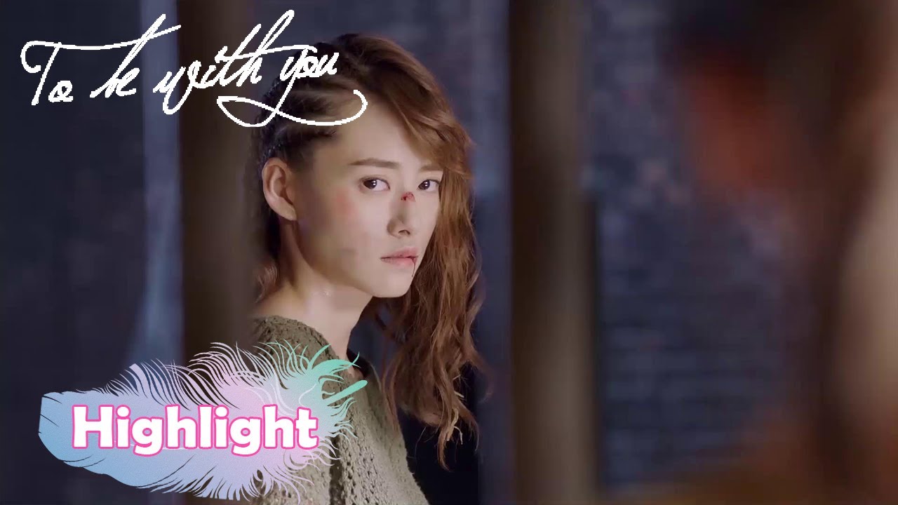 A mysterious man helped Ouyang and Meiya at a time of crisis | To Be ...