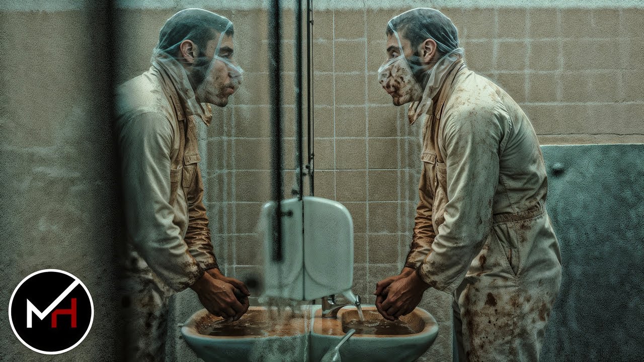 SPITHOOD Trailer (2024) Horror Movie HD - YouTube