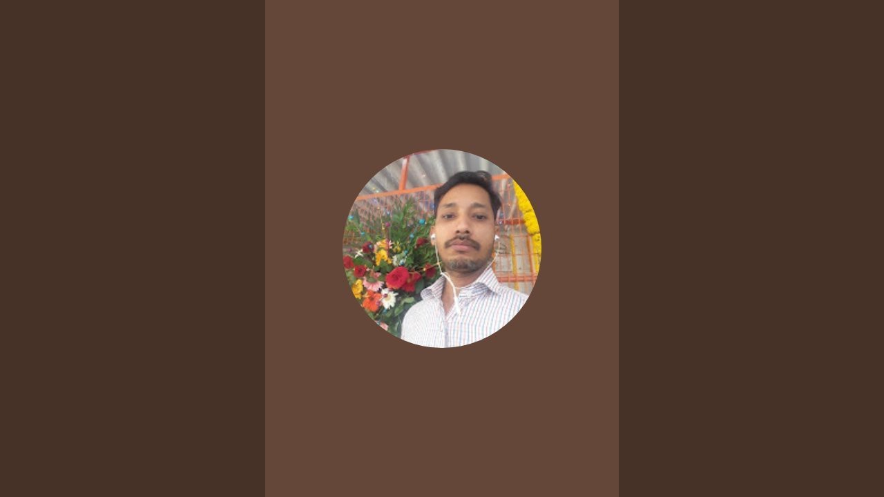 Chandan Shah is live - YouTube