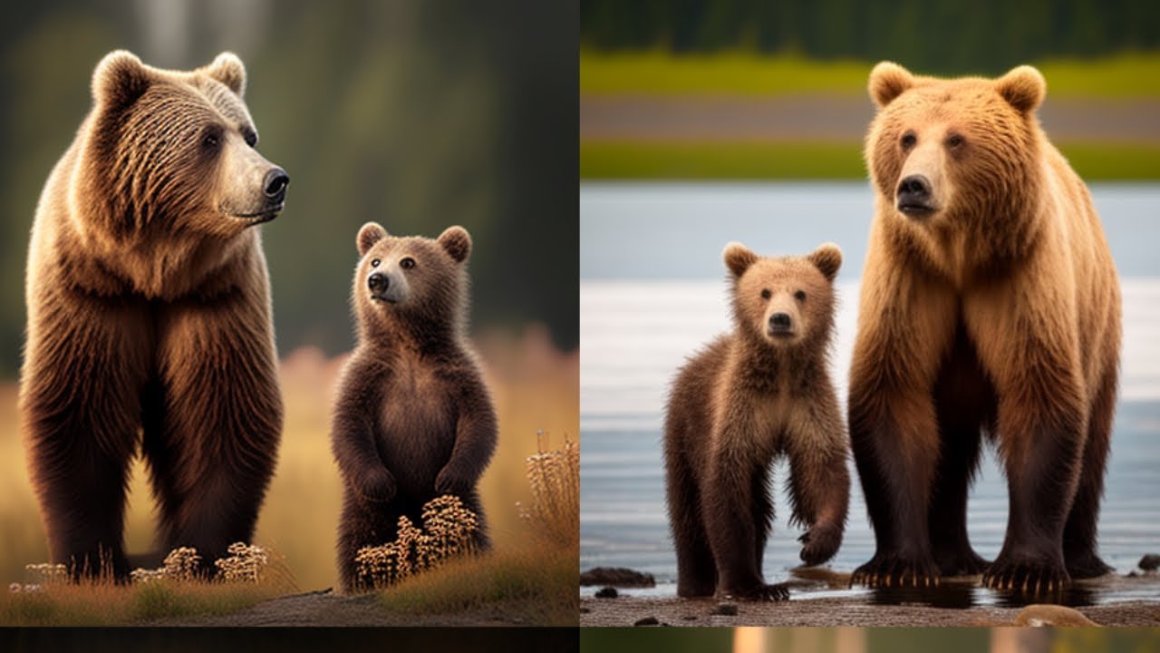 50 Most Wild Animals in the World - See the Beauty and Power of Nature ...