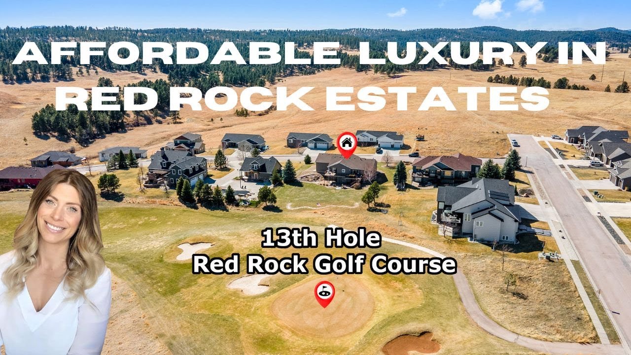 Your Entry Ticket to Rapid City's Most Exclusive Neighborhood | Welcome ...