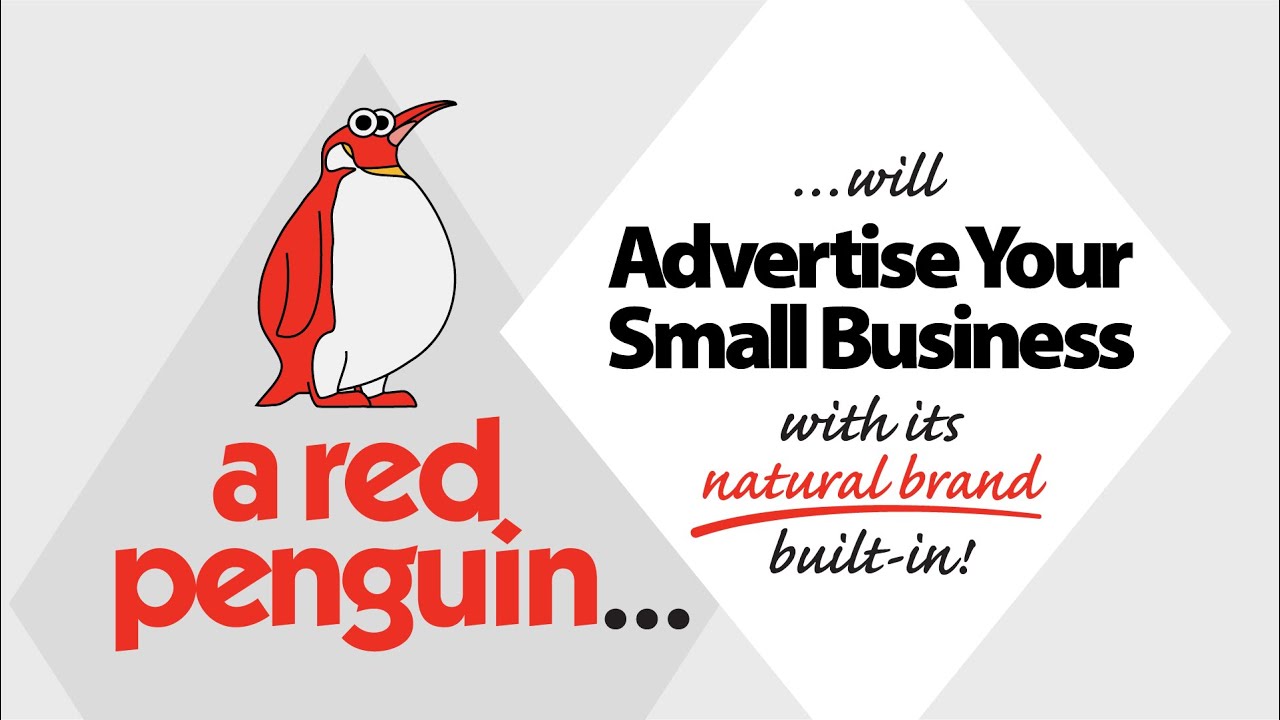 Add Branding to Your Business, Built In to Your Cost of Advertising ...