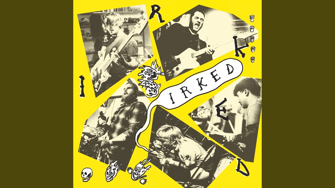 Crippling Empath - YouTube