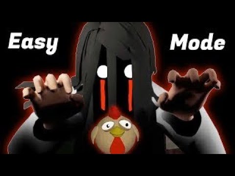 Entity:A horror escape(Android game)Прохождение - YouTube