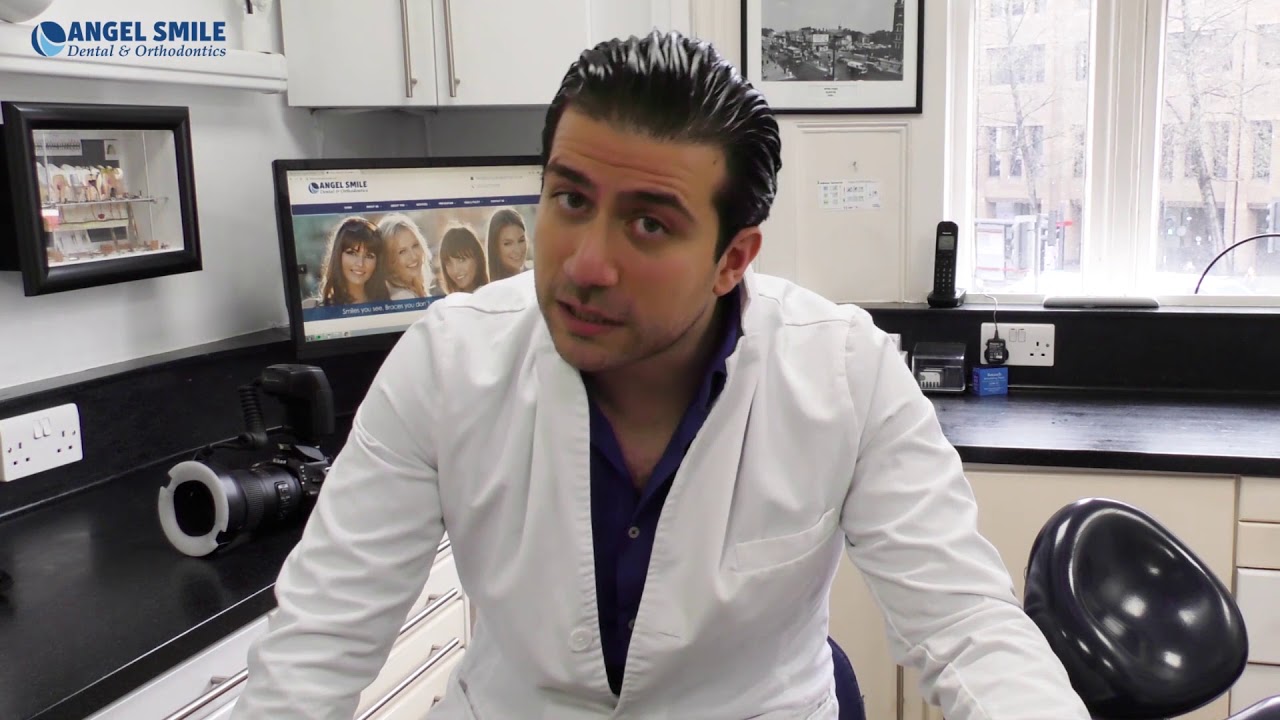 Digital dentistry: Is this the future of dentistry? | Dr. Dr Hossein ...