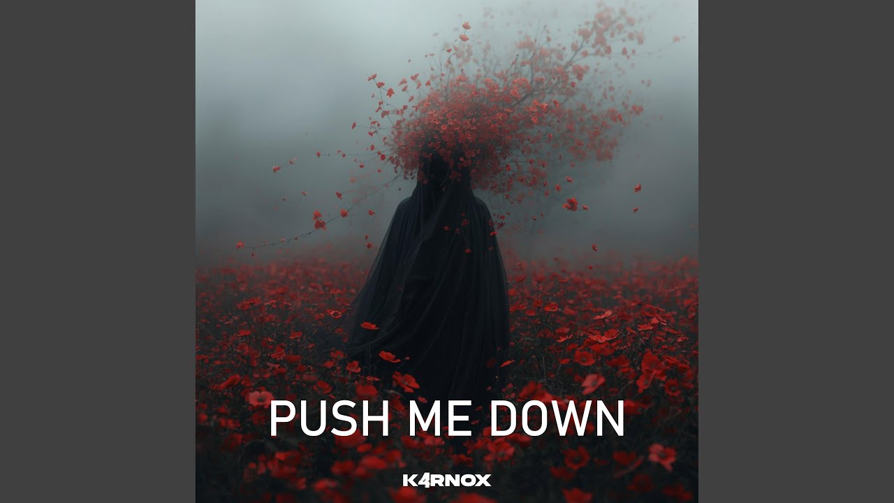 Push Me Down - YouTube