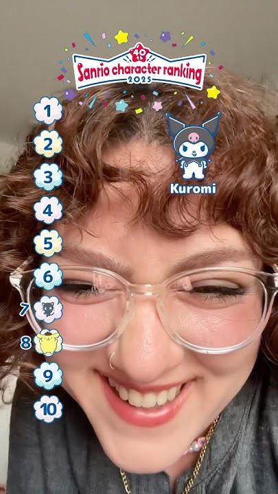 Apologies to the icon, Hello Kitty. 😔 #sanrio - YouTube