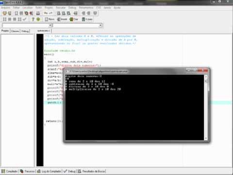 LLP - Video-aula 01/09/2010 - Parte 05