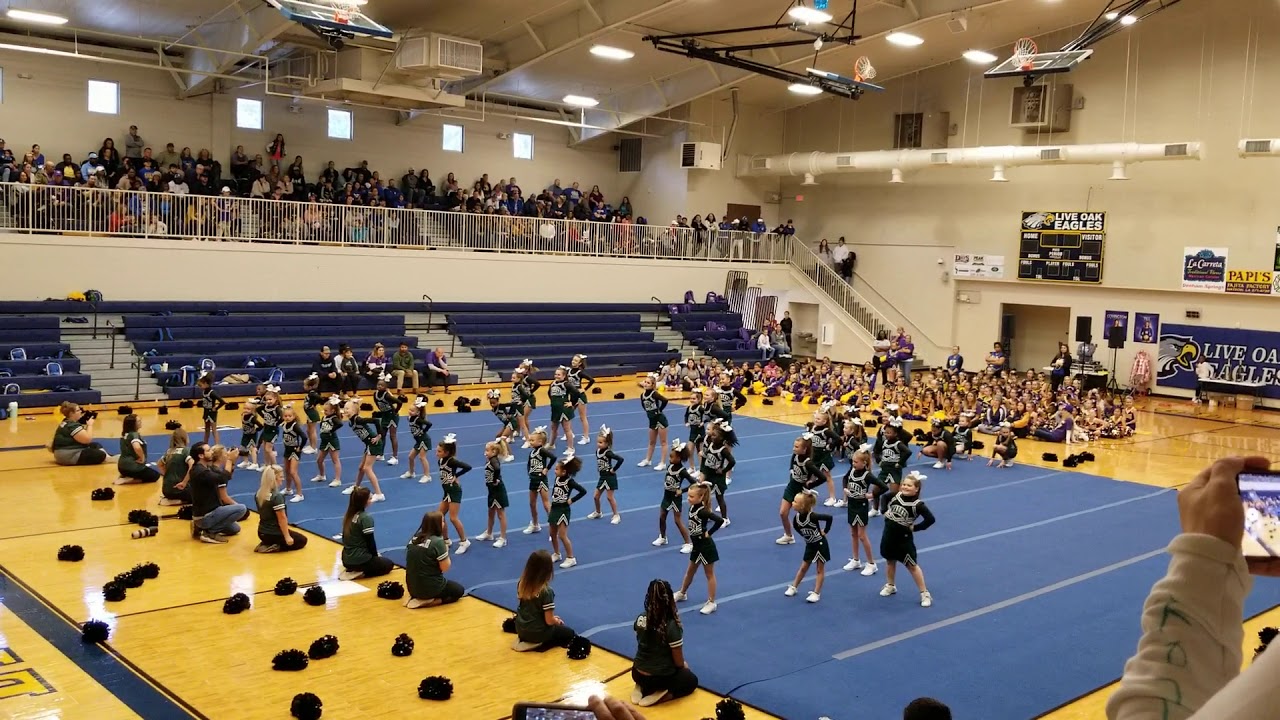 Walker Renegades 2019 - YouTube