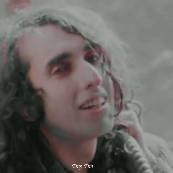 Tiny Tim edit #tinytim #edit #shorts #viral - YouTube