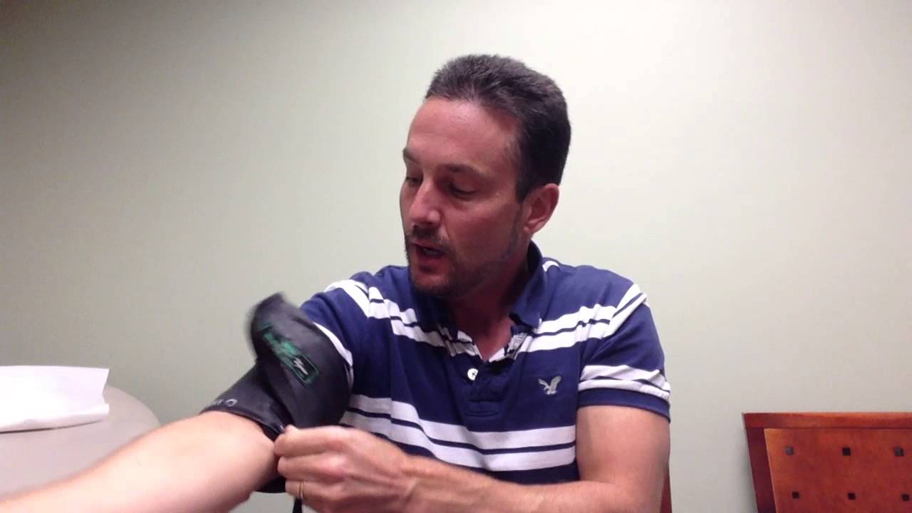 Blood Pressure Technique How To Get Accurate Results YouTube blood-pressure-technique-how-to-get-accurate-results-youtube