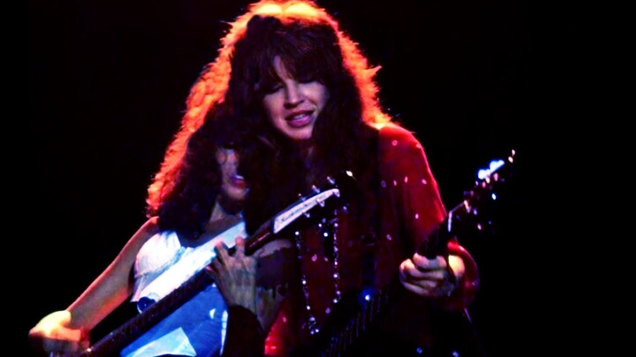 The Bangles - 'September Gurls' (Unreleased Early Mix) - YouTube