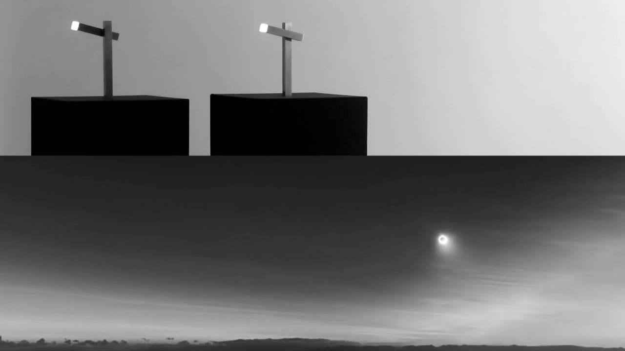 In the shadow of darkness - YouTube