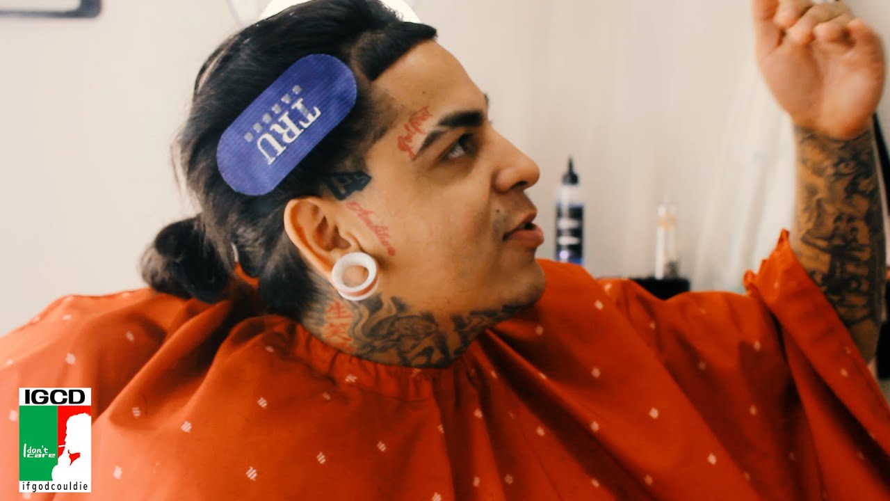 Parkside Plugs Hits Studio, Talks Friendship with Rayo Valenzuela ...