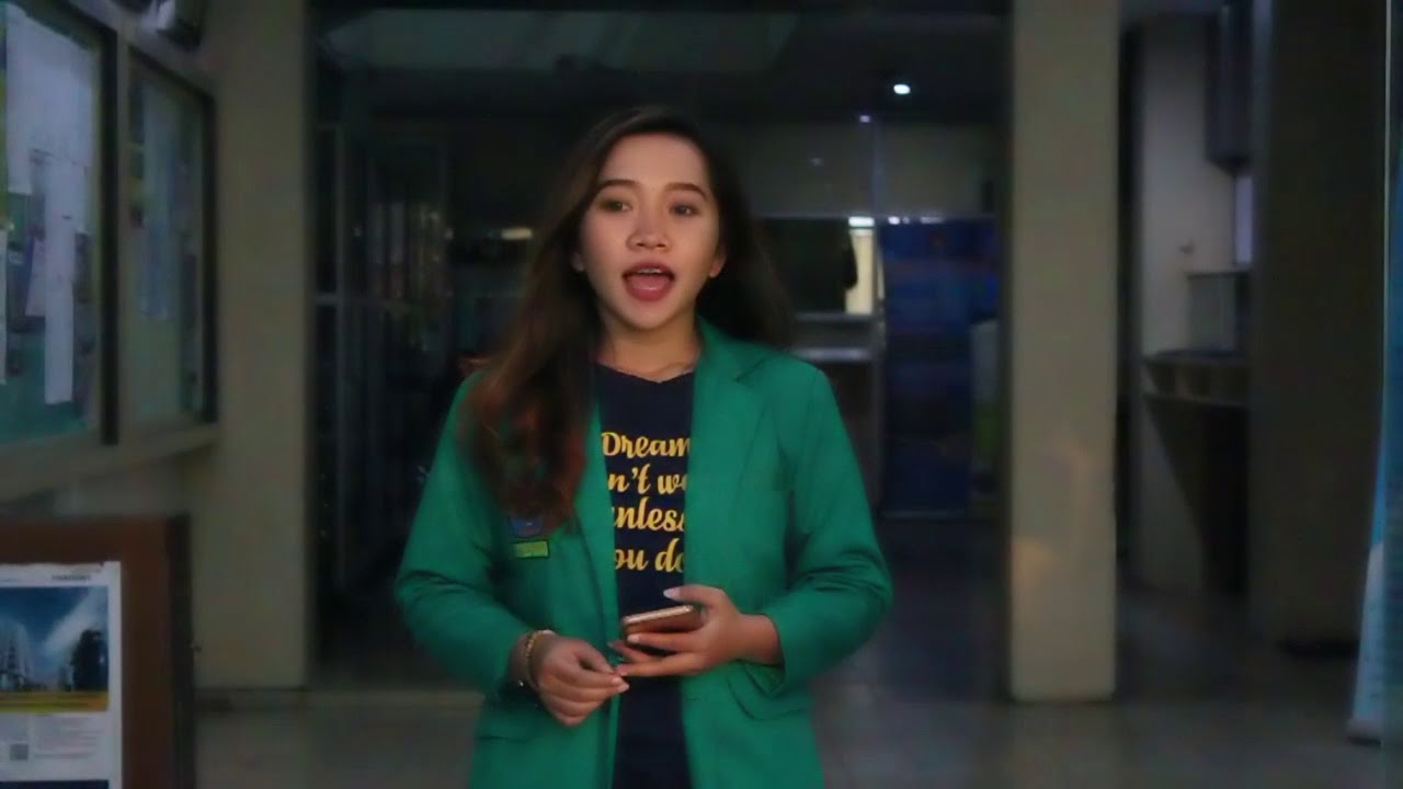 Iklan Promosi kampus Sekolah Tinggi Ilmu Ekonomi Indonesia (STEI) - YouTube