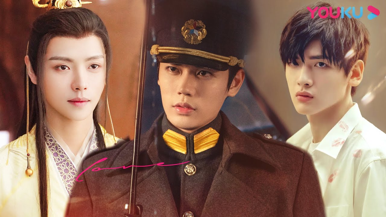 Those loving second male leads in C-Drama who would get you the second ...