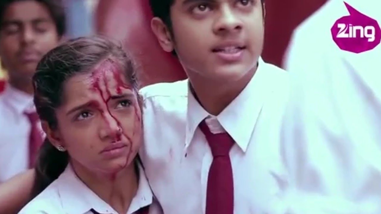 Pyaar Tune Kya Kiya New Episode | College Love Story | PTKK | Pyar Tune ...