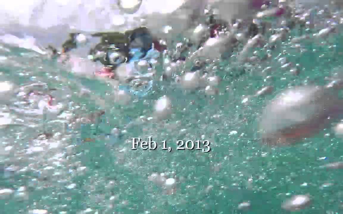 pool party with friends and bff - YouTube