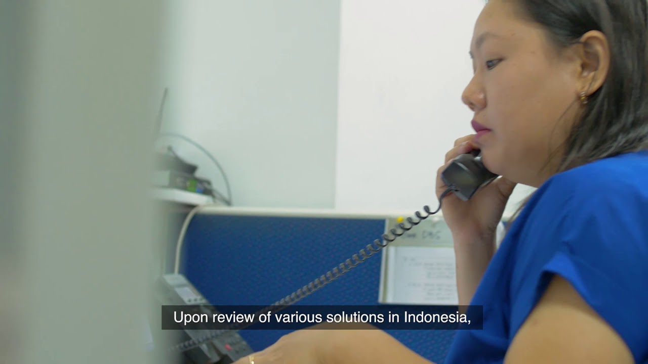 Turbocharging customer engagement with real-time report generation - PT ...