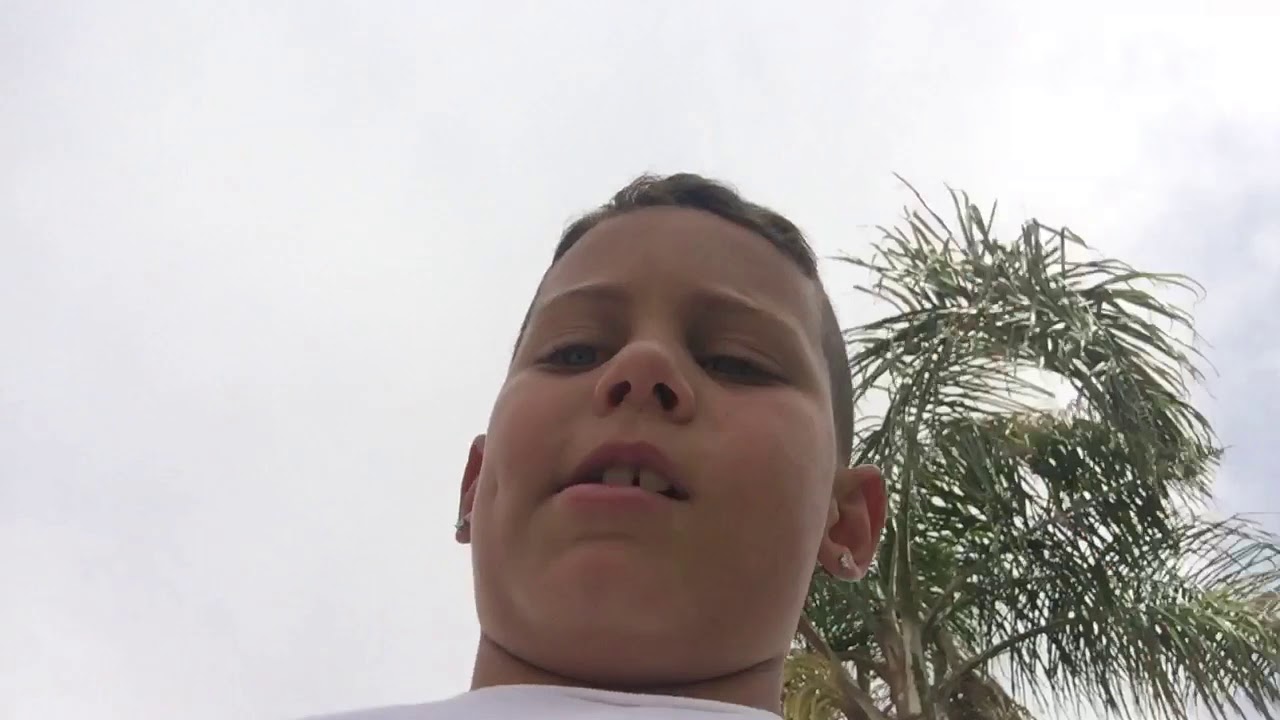 my friend Adrian - YouTube