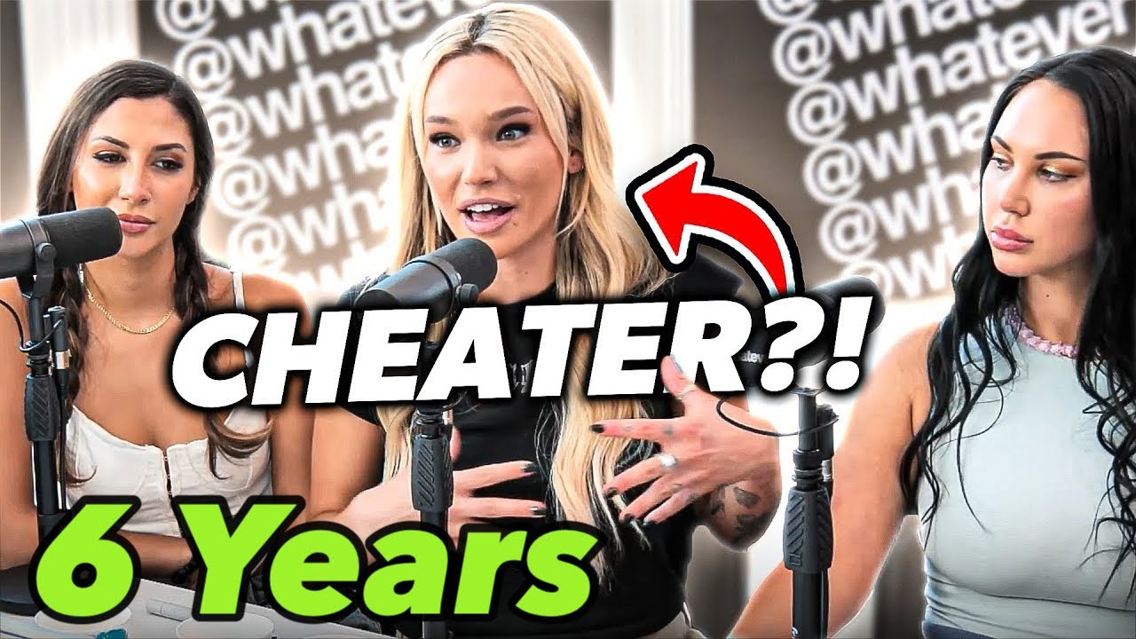 Moments People Caught Cheating on Camera - YouTube