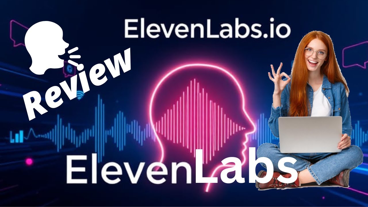 ElevenLabs Review: AI-Powered Speech Synthesis for Lifelike, Emotional ...