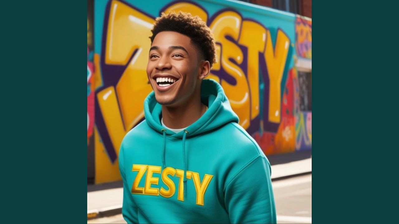 Zesty - YouTube
