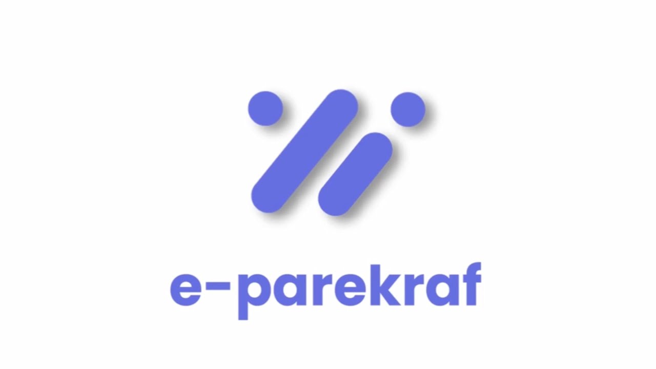 Launching e-parekraf 19 Oktober 2021 - YouTube