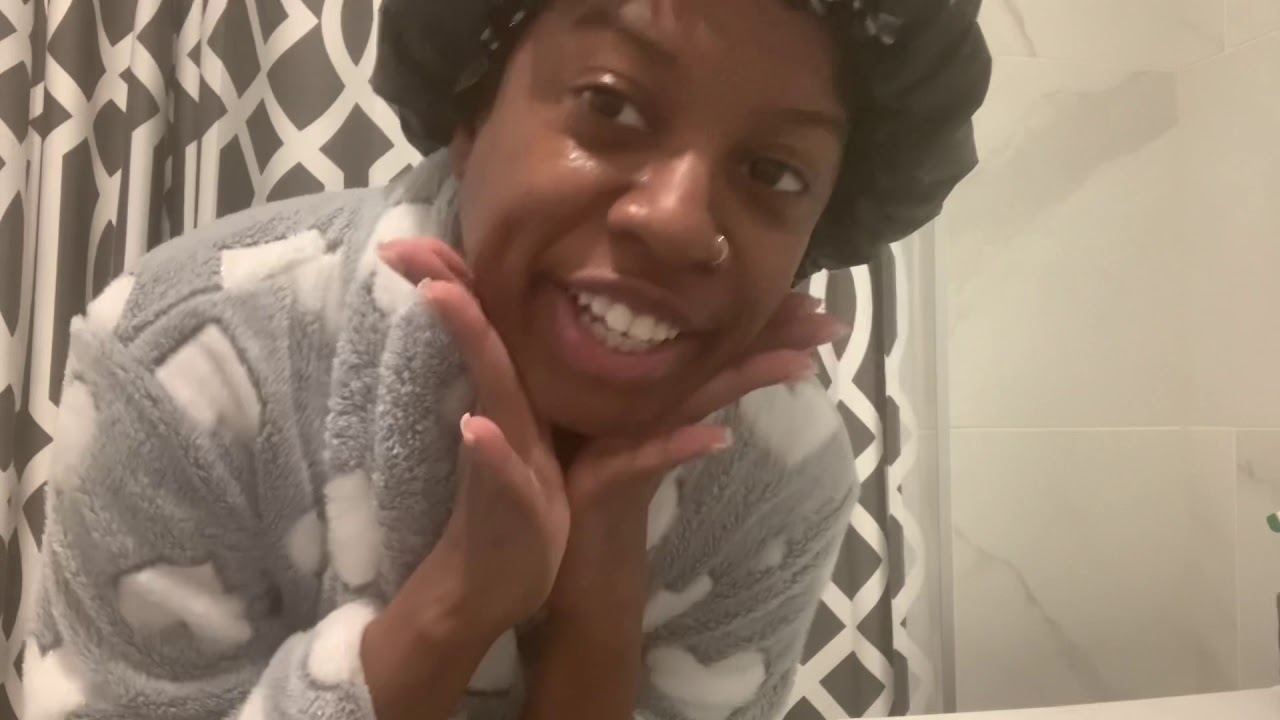 Watch me get ready for work - YouTube