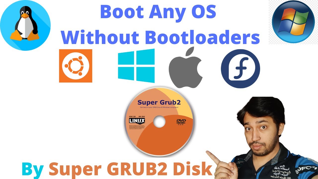Super Grub2 Disk Boot Corrupted OS Windows10 11 Not Starting GRUB super-grub2-disk-boot-corrupted-os-windows10-11-not-starting-grub