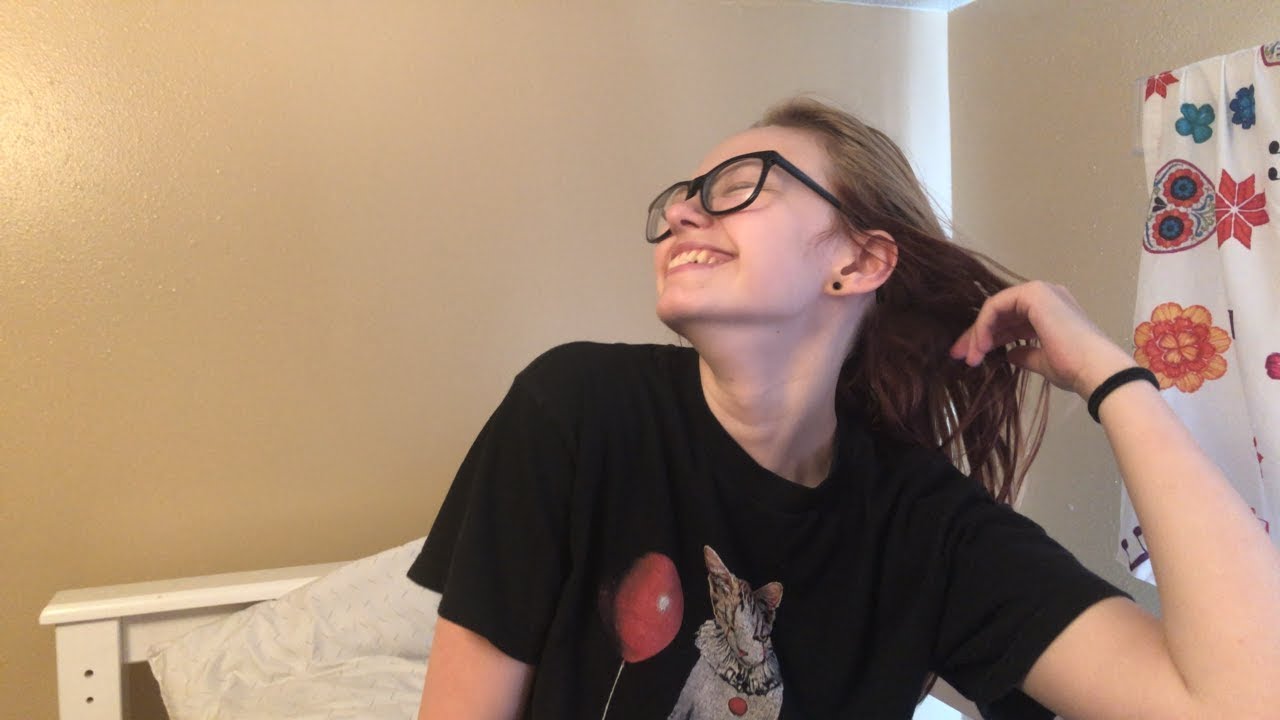 HALEY TAKES OVER!! - YouTube