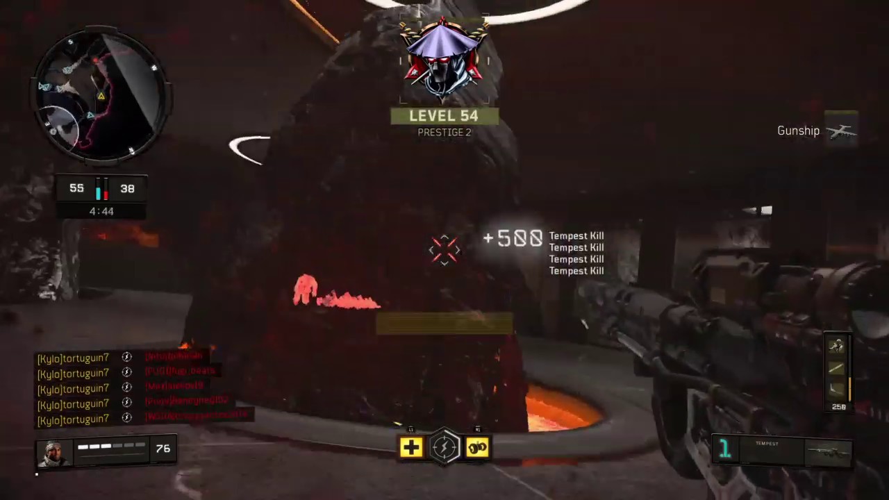 Prophet is Still OP in BO4 - YouTube