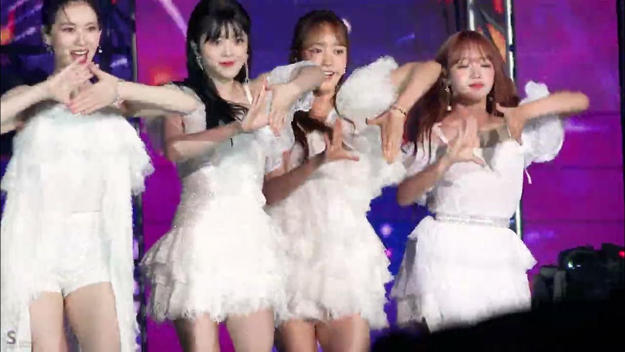 [4K] 220810 서울페스타 위키미키 세이 시에스타 직캠(WEKIMEKI SEI FOCUS SIESTA) - YouTube
