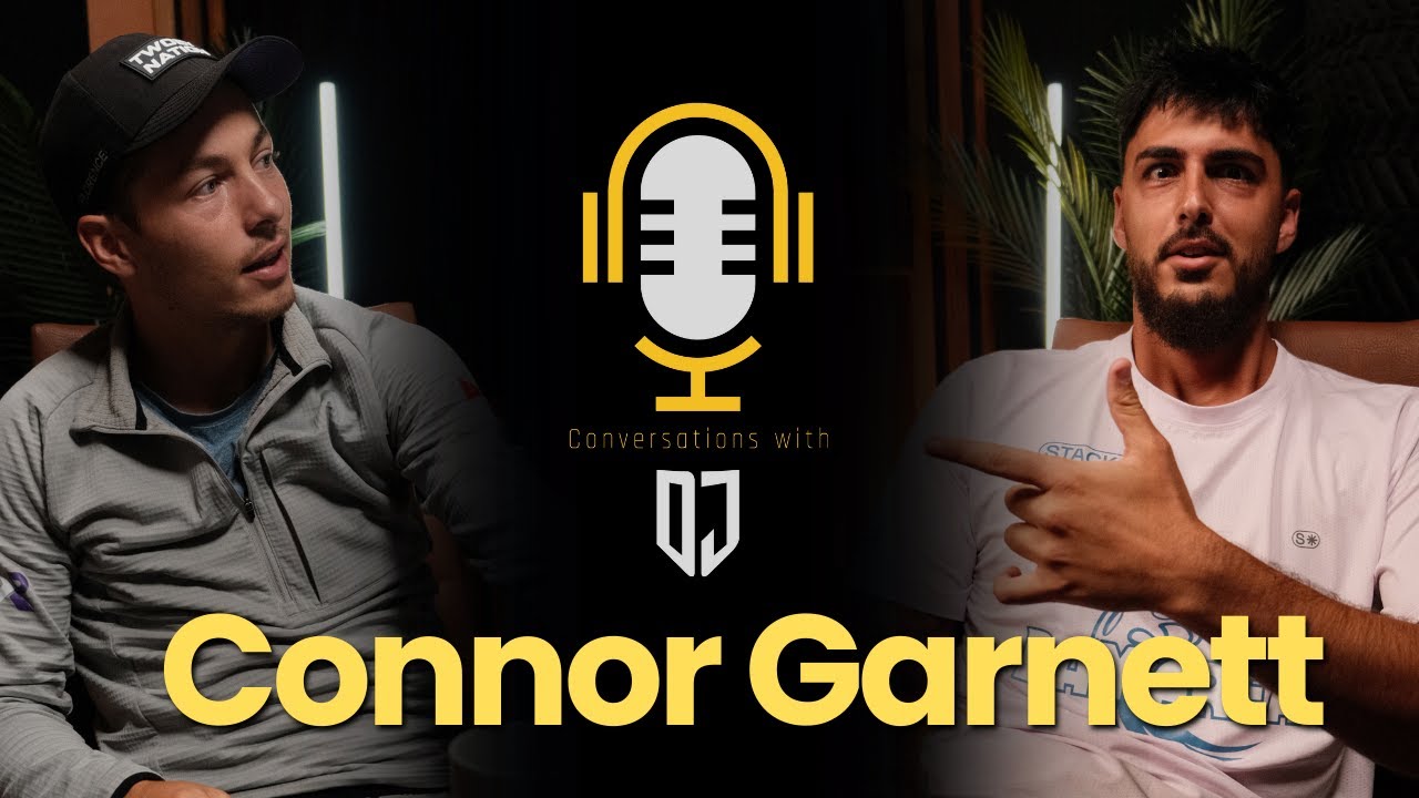 Twoey Nation & New Pickleball Meta | Connor Garnett - YouTube