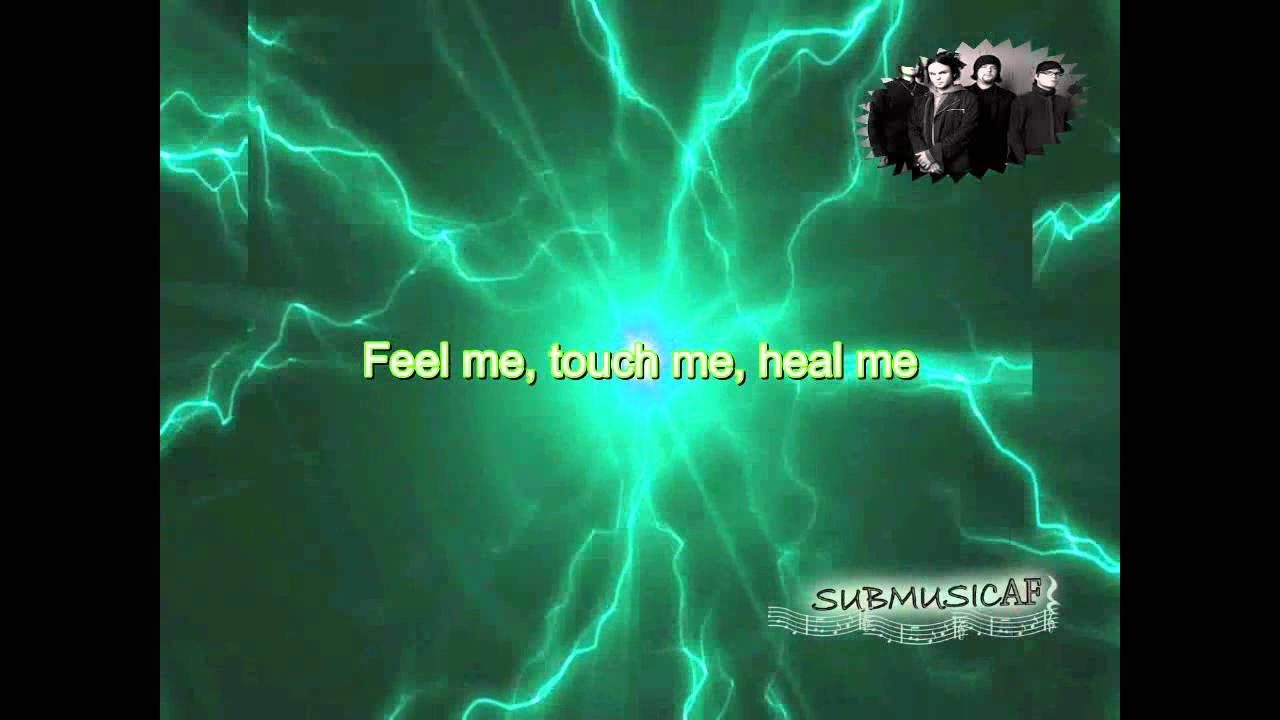 the rasmus - in the shadows lyric - YouTube